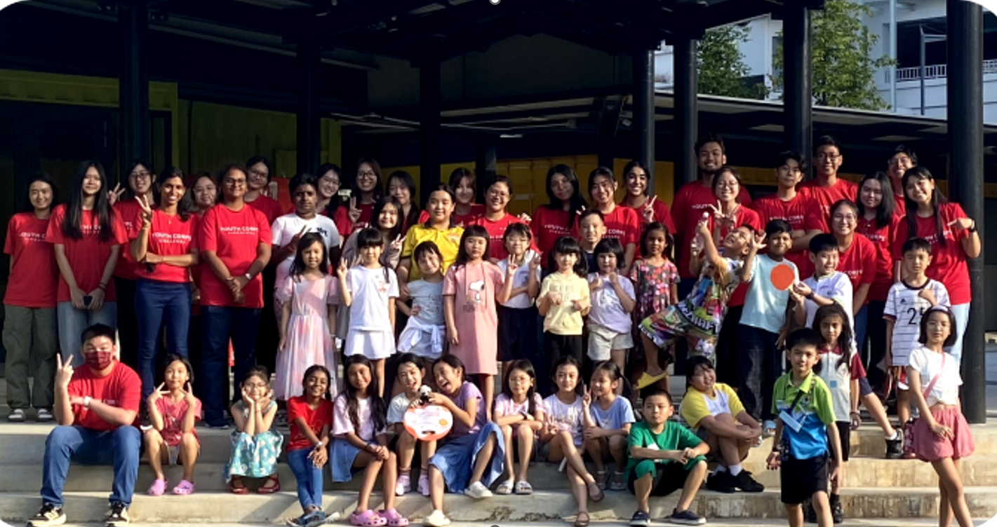 Our Programmes | Suncare SG