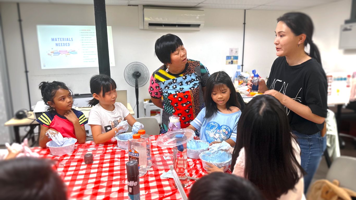 Our Programmes | Suncare SG